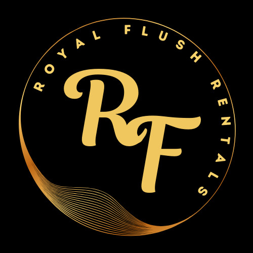 Royal Flush Rentals